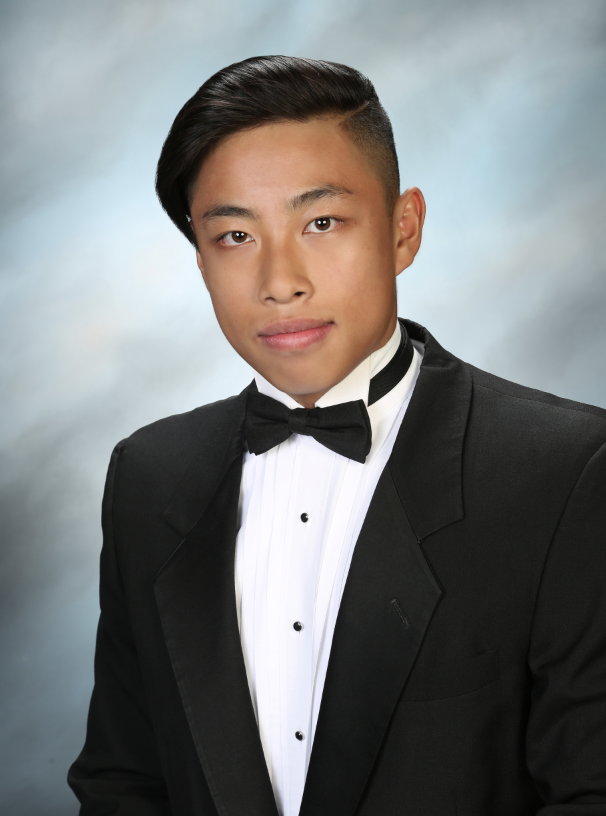 Xaverian High School – Lawrence Chen - The Tablet