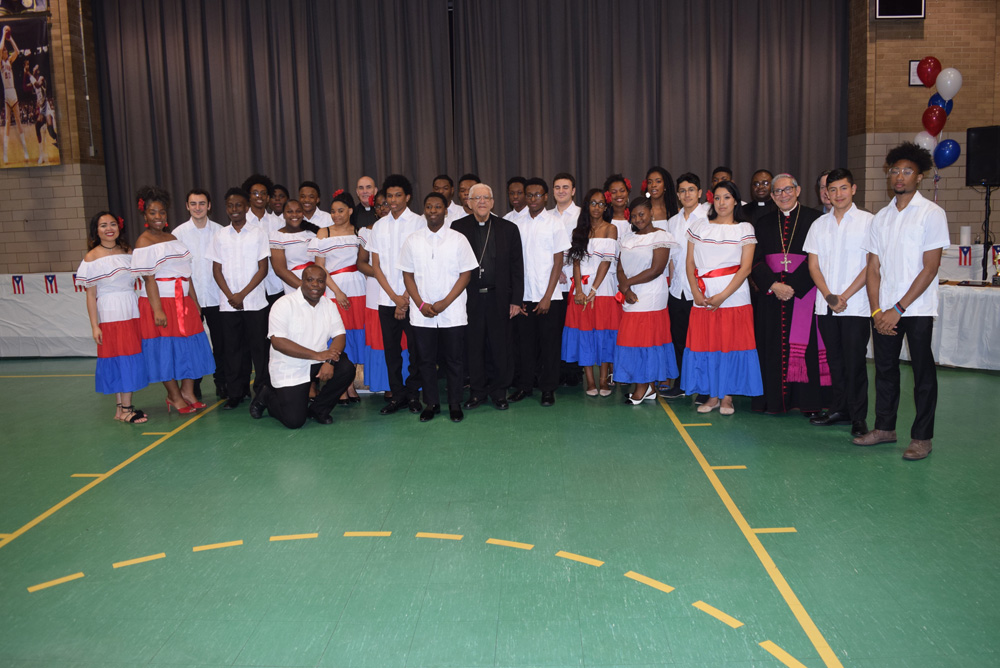 From Brooklyn and Queens to Puerto Rico, VBCC Teens Are Ready to Serve ...