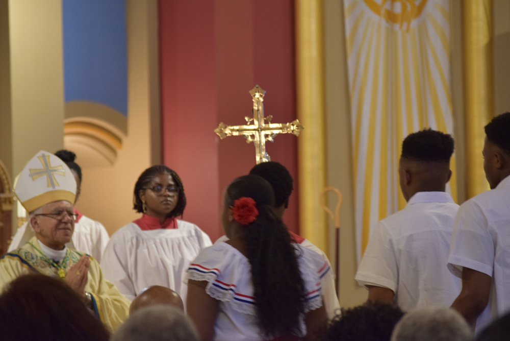 From Brooklyn and Queens to Puerto Rico, VBCC Teens Are Ready to Serve ...