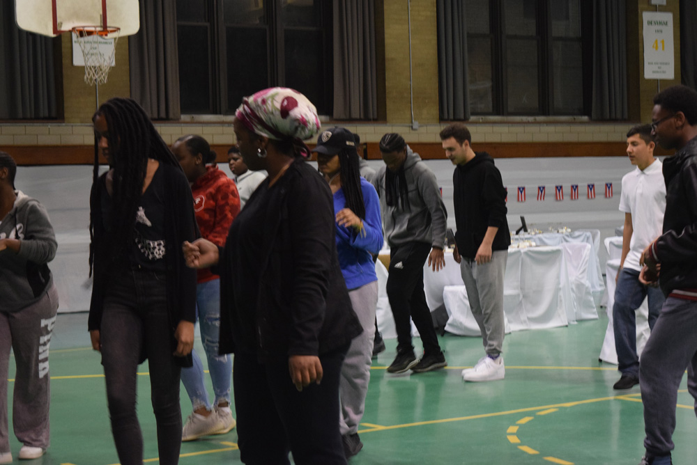 From Brooklyn and Queens to Puerto Rico, VBCC Teens Are Ready to Serve ...