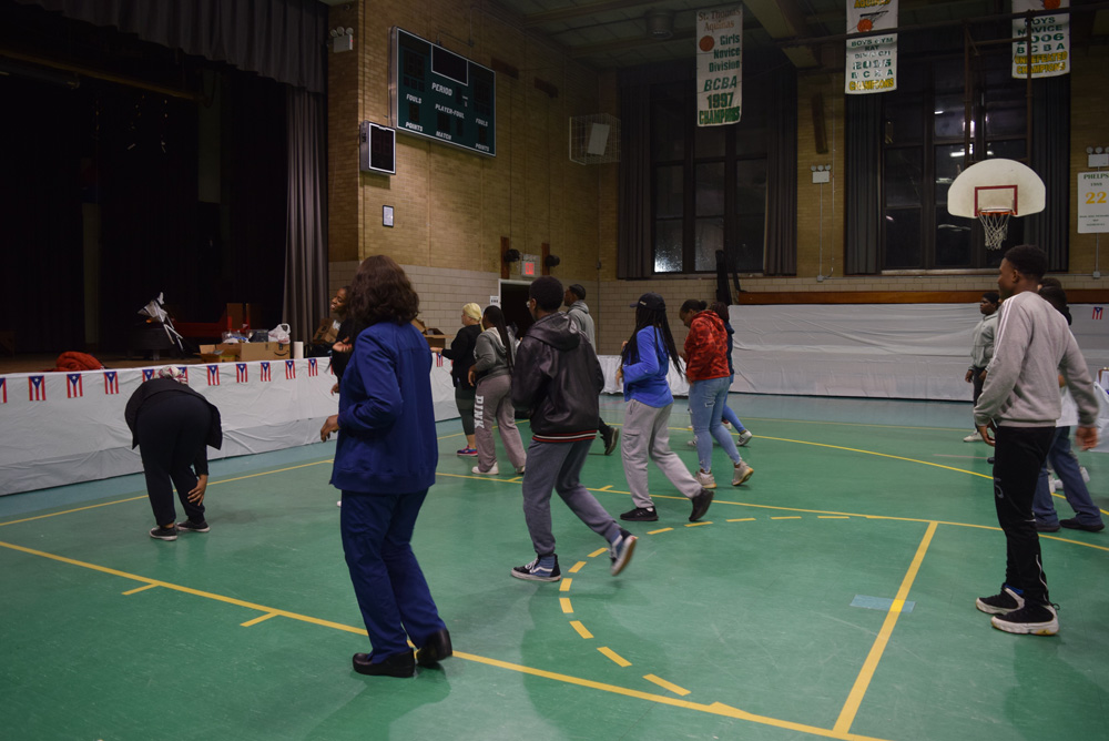 From Brooklyn and Queens to Puerto Rico, VBCC Teens Are Ready to Serve ...