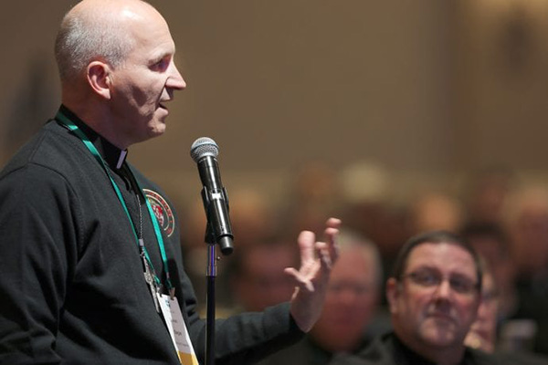 Retired US Bishop Likely to Face Vatican Trial for Multiple Acts of ...