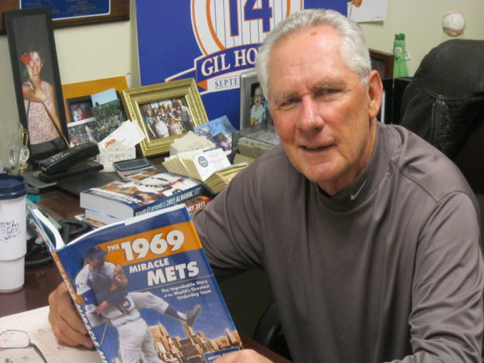 ‘69 Mets Still Amazin’ 50 Years Later - The Tablet