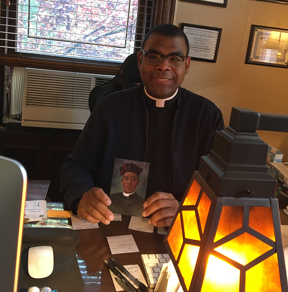 Former Runaway Slave One Step Closer to Sainthood - The Tablet