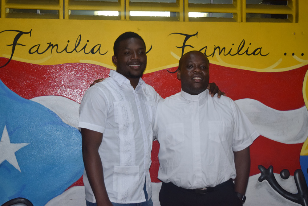 Celebrating America in US Territory - The Tablet