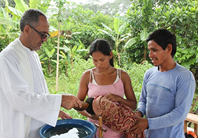 U.S. Bishops at Odds Over Amazon Synod’s Married Priest Proposal - The ...