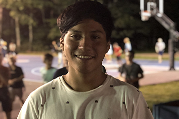 Youth Views: Tell us about your experience at Camp Veritas, a Catholic ...