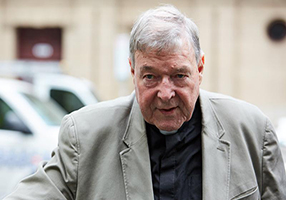 Australia Court to Announce Ruling on Pell’s Appeal of Abuse ...