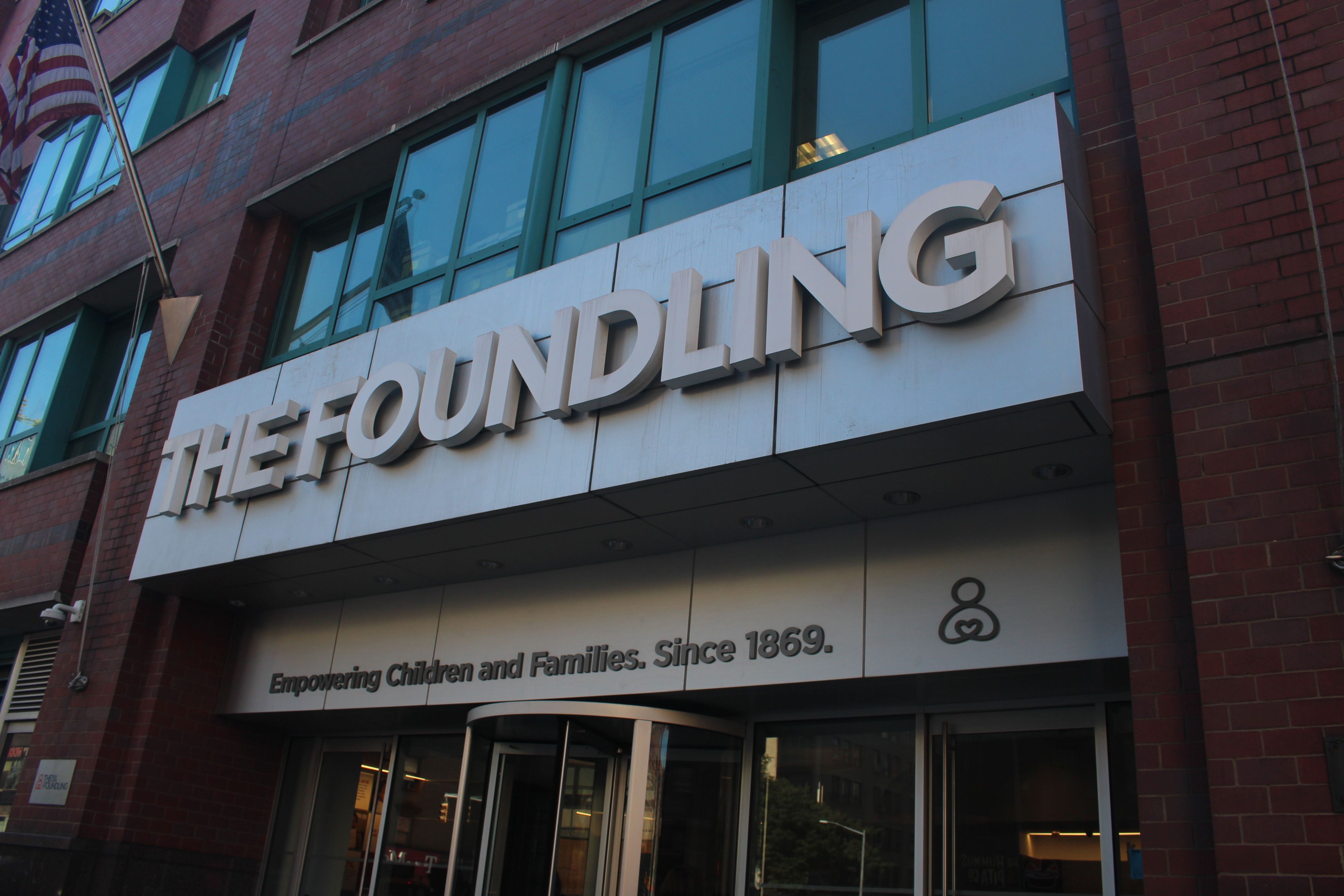 After 150 Years, The Foundling Continues to Serve - The Tablet