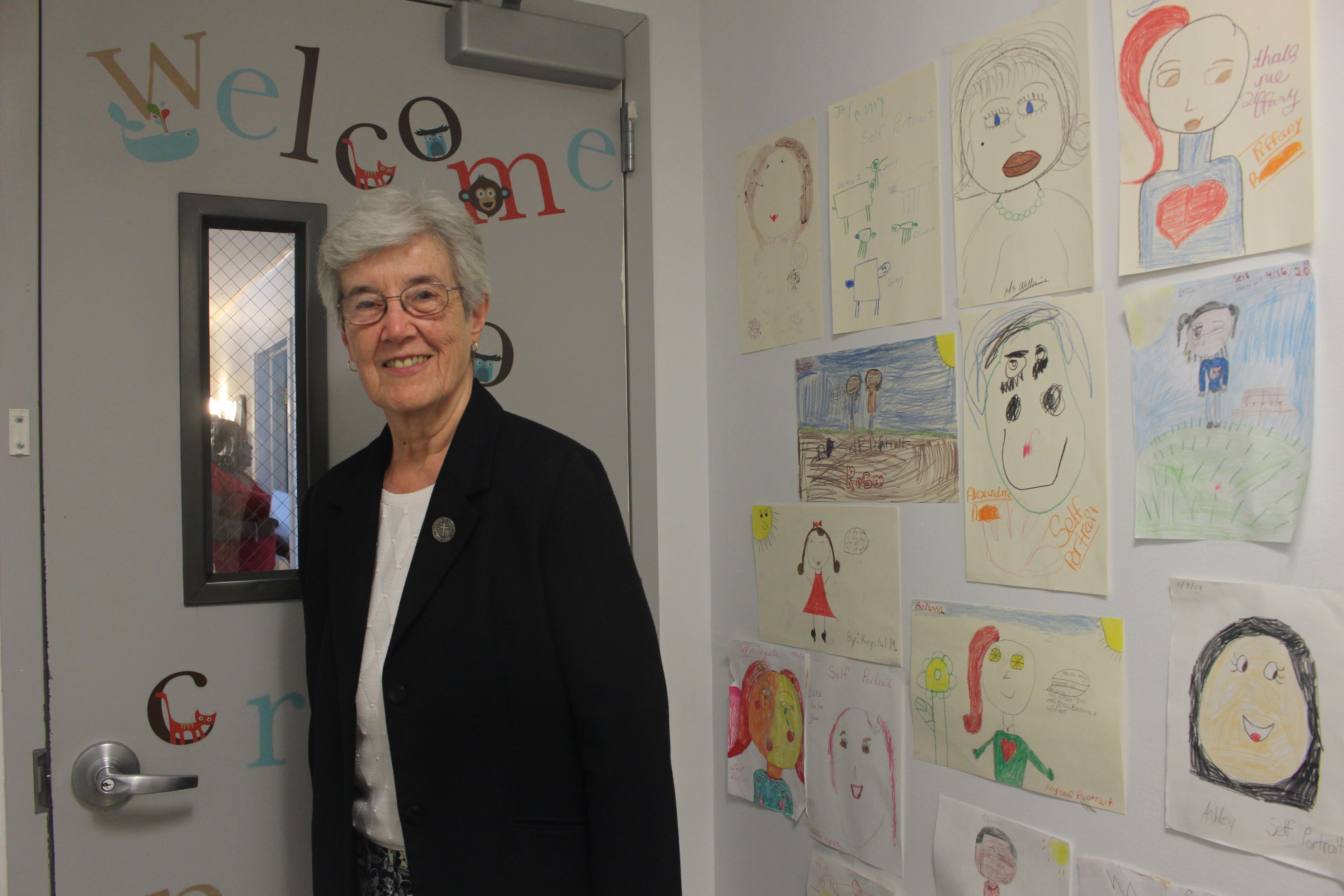 After 150 Years, The Foundling Continues to Serve - The Tablet