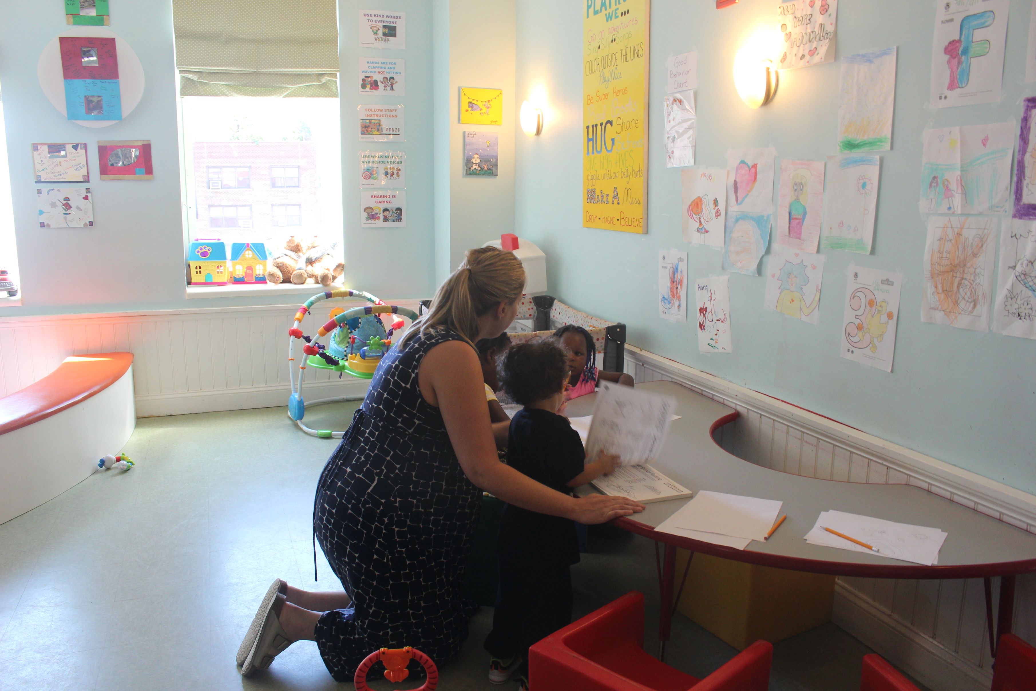 After 150 Years, The Foundling Continues to Serve - The Tablet