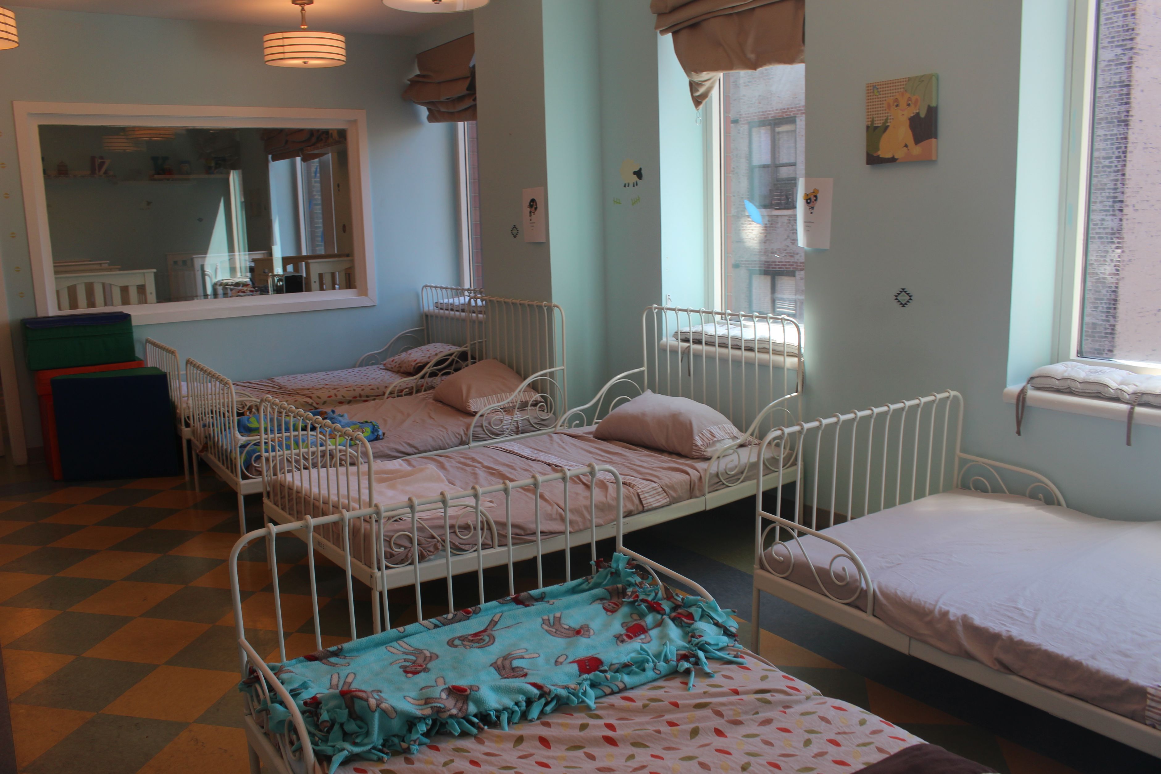 After 150 Years, The Foundling Continues to Serve - The Tablet