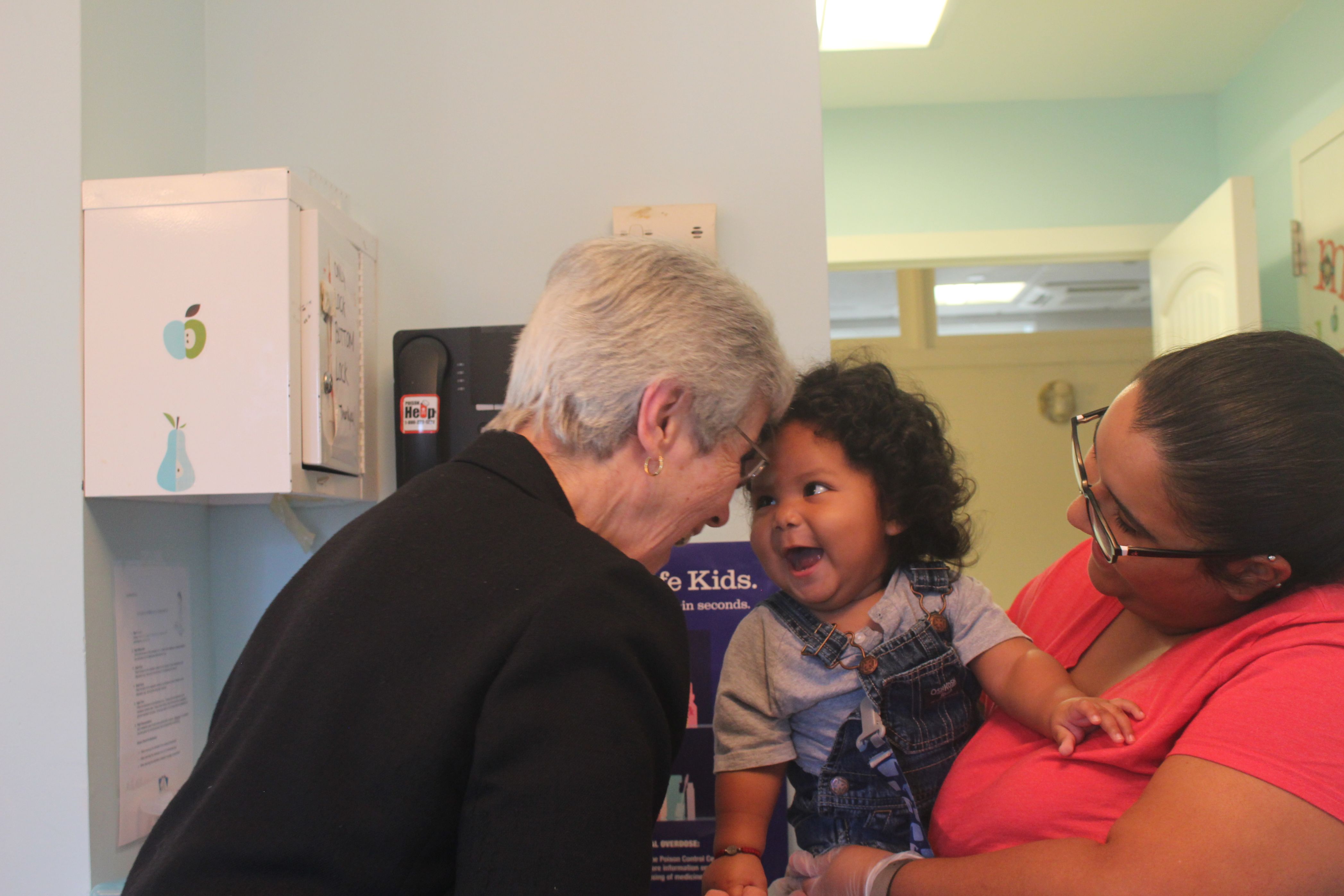 After 150 Years, The Foundling Continues to Serve - The Tablet