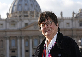 At 80, Prejean Still a Witness to What Others Haven’t Seen - The Tablet