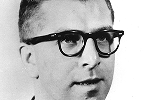 Father Thomas Stransky Had Key Role in Ecumenical, Interreligious Work ...