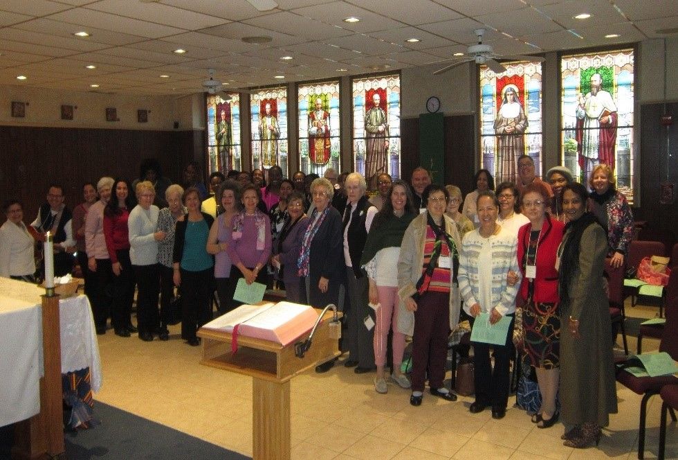 Pro Sanctity Movement in Diocese to Honor Founder, Local Clergy - The ...