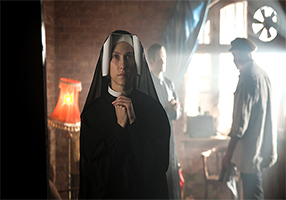 Film on St. Faustina Makes Debut Oct. 28 - The Tablet