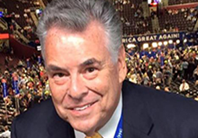 Congressman Pete King Joins Italian-American Leaders in Support of ...