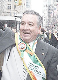 Catholic Businessman, Philanthropist Al Smith Dies At 68 - The Tablet