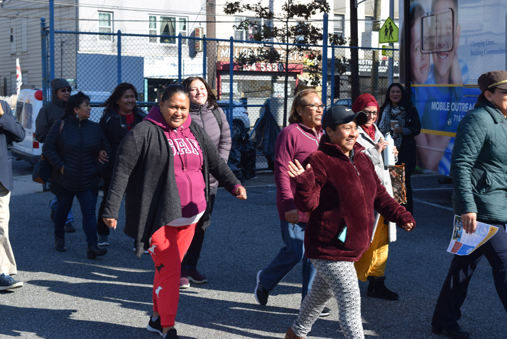 Local Catholic Charities Rolls Out Mobile Services - The Tablet