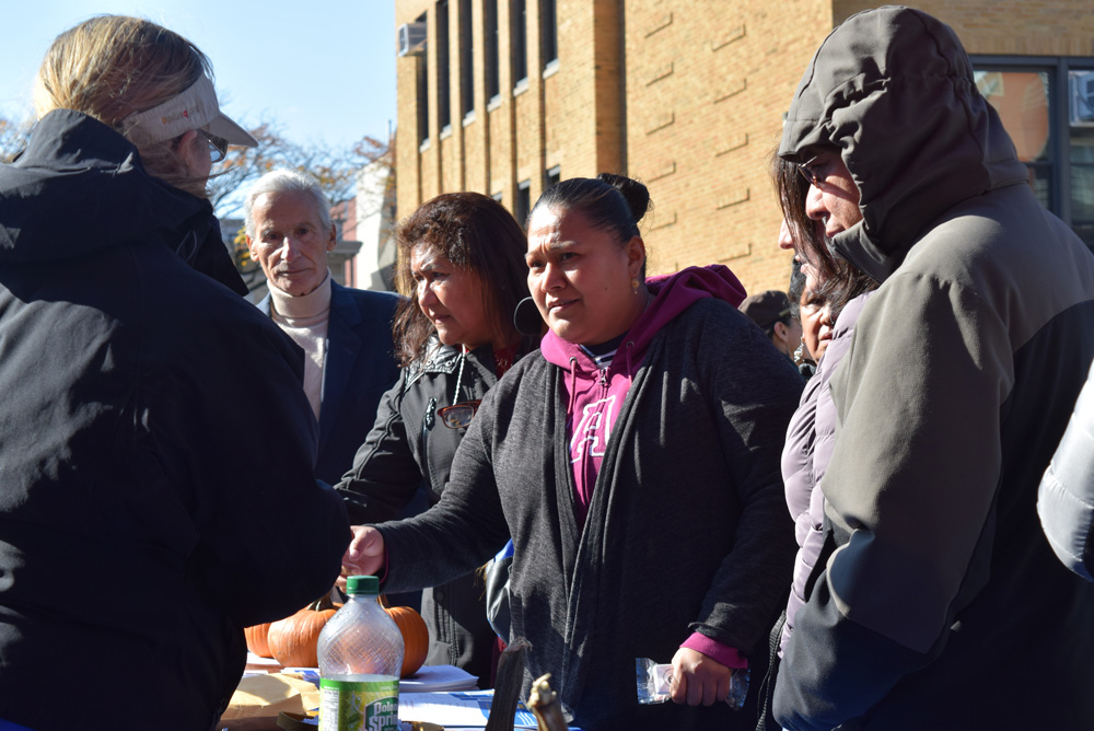 Local Catholic Charities Rolls Out Mobile Services - The Tablet