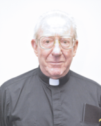 Msgr. Flood, a Role Model For All 62 Years of Priesthood - The Tablet