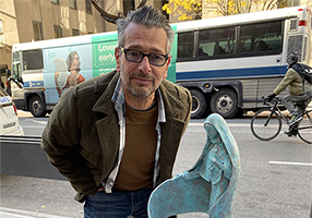 Only in Print: Catholic Artist ‘Models’ Mother Cabrini | November 23 ...