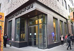 Only in Print: With Newman Clubs, Students Keep The Faith | November 23 ...