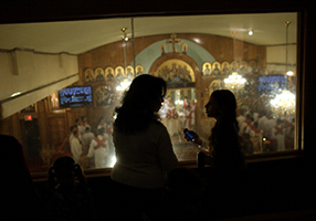 Coptic Woman Wins Inheritance Case in Egypt - The Tablet