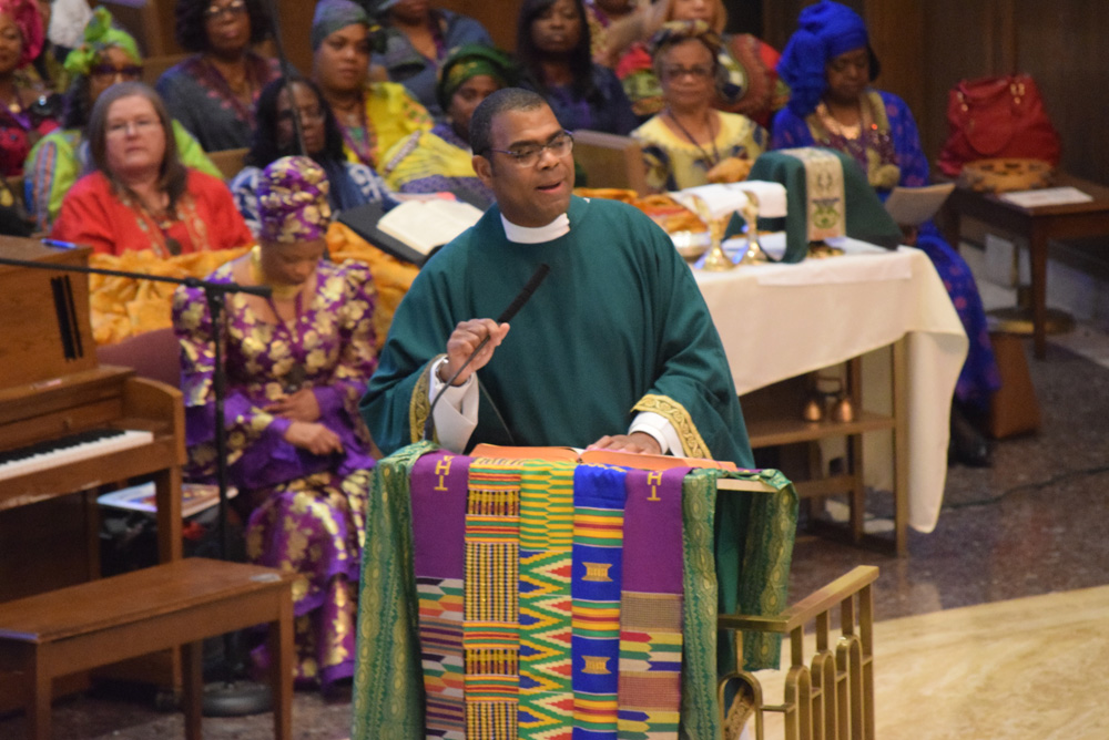 Brooklyn, Rockville Centre Dioceses Celebrate Black History Month Mass ...