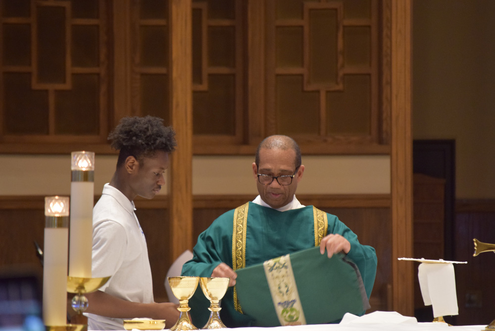 Brooklyn, Rockville Centre Dioceses Celebrate Black History Month Mass ...