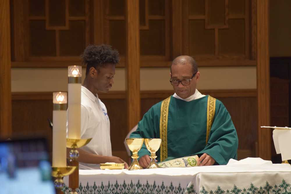 Brooklyn, Rockville Centre Dioceses Celebrate Black History Month Mass ...