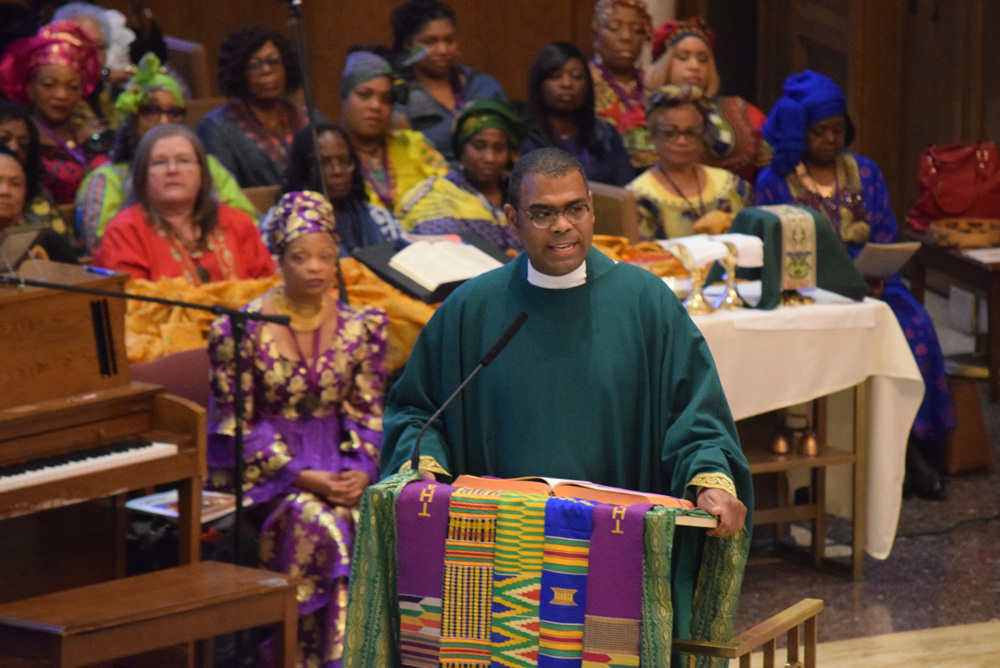 Brooklyn, Rockville Centre Dioceses Celebrate Black History Month Mass ...