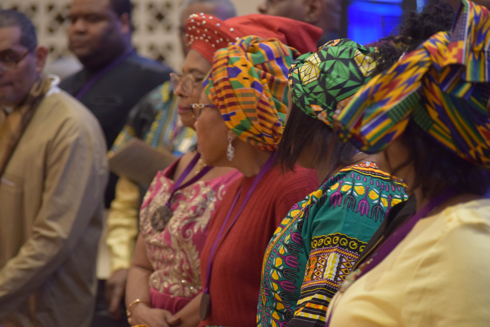 Brooklyn, Rockville Centre Dioceses Celebrate Black History Month Mass ...