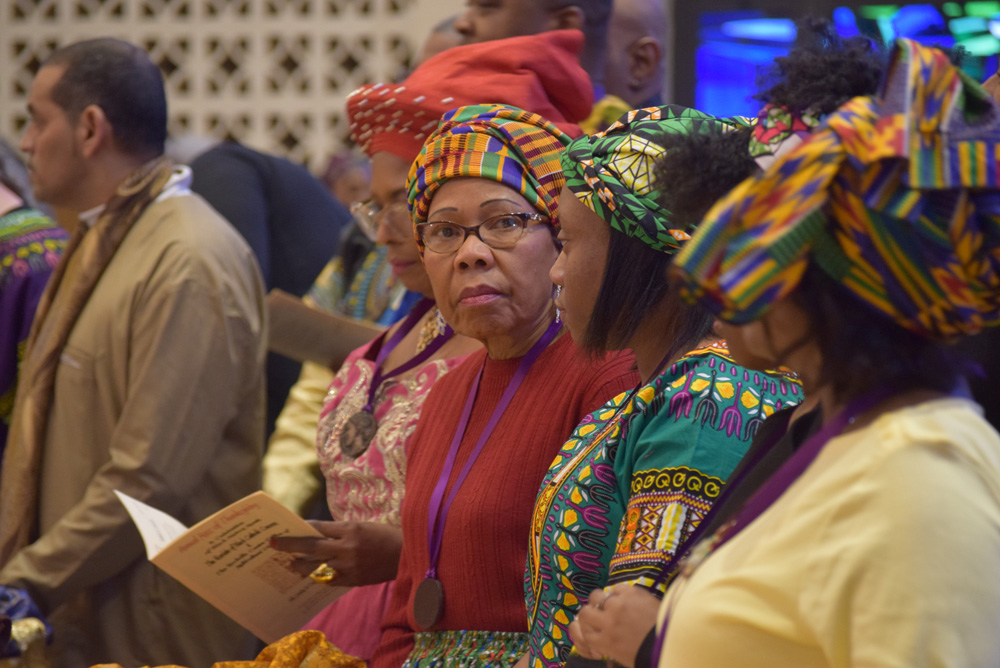 Brooklyn, Rockville Centre Dioceses Celebrate Black History Month Mass ...