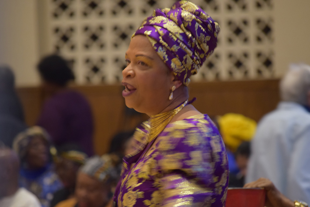 Brooklyn, Rockville Centre Dioceses Celebrate Black History Month Mass ...