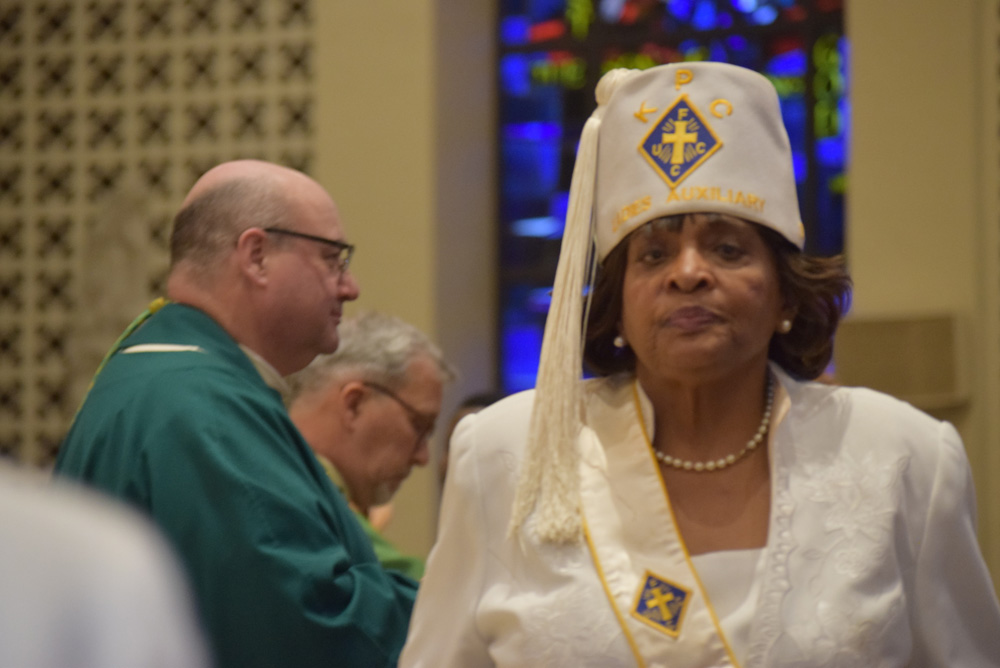 Brooklyn, Rockville Centre Dioceses Celebrate Black History Month Mass ...