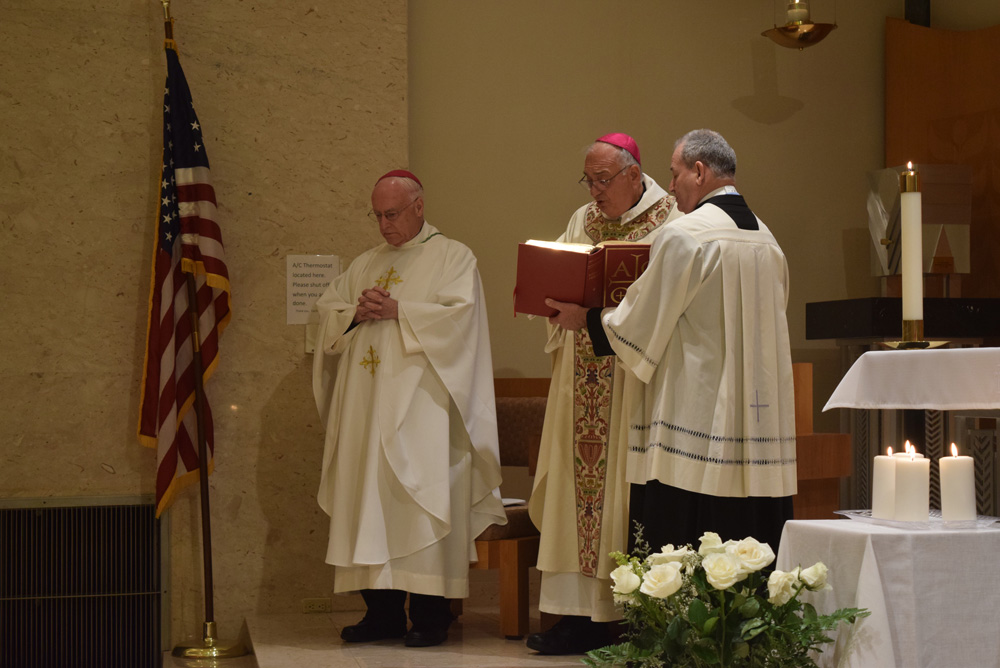 Religious in Diocese Mark World Day for Consecrated Life - The Tablet