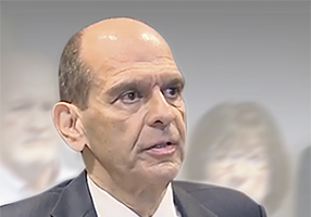 Who is Mitchell Garabedian? - The Tablet