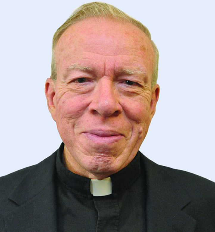 Nine Priests From the Diocese of Brooklyn Are Named Monsignors - The Tablet