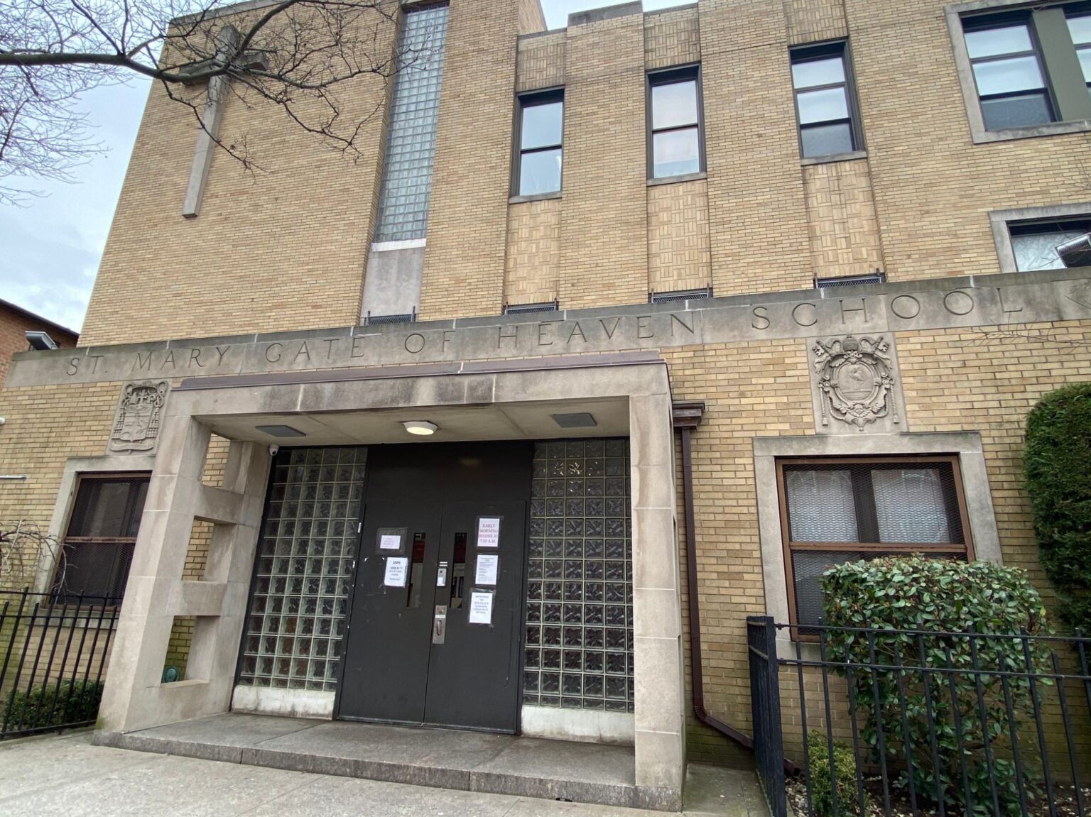 Catholic School in Ozone Park to Close in June - The Tablet