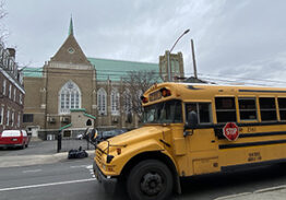 St. Mary Gate of Heaven Catholic Academy Archives - The Tablet
