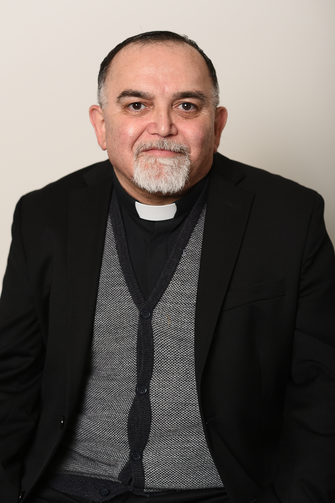 East Elmhurst Priest is Latest Victim of COVID-19 - The Tablet