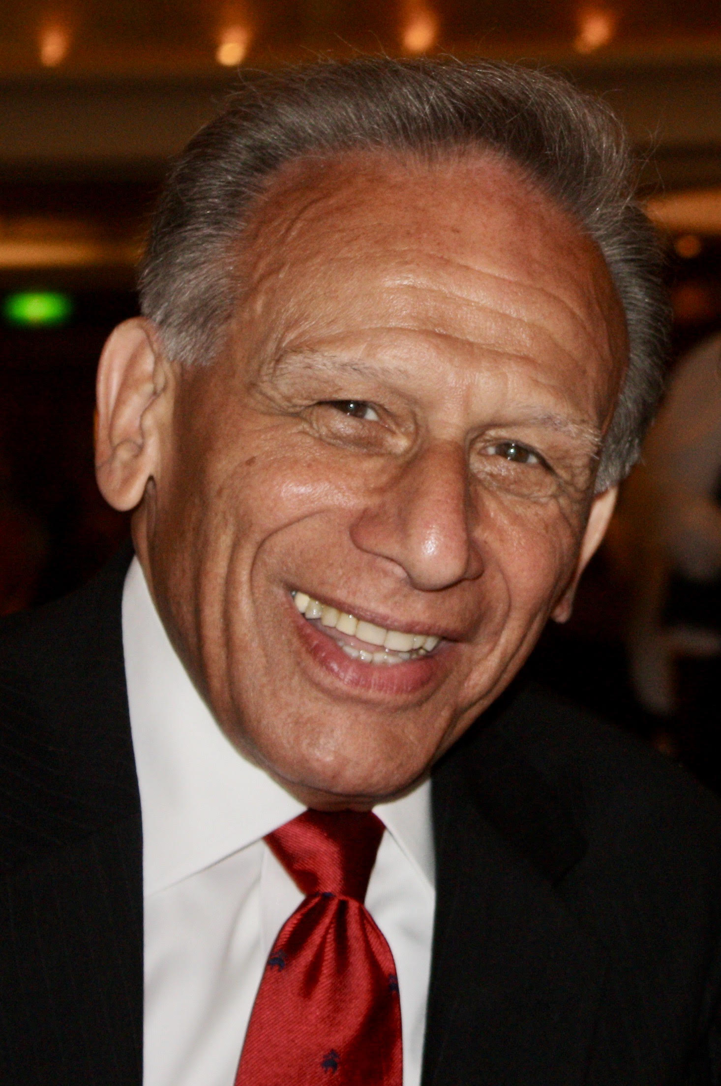 Retired Executive Director of CCBQ, ‘A Faith-Driven Community Server ...