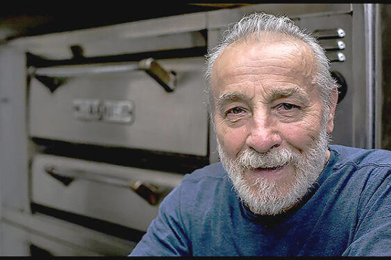 Pizzeria Owner Served Up More Than Slices - The Tablet