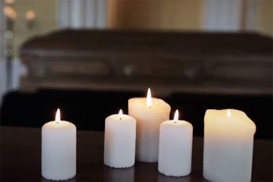 Priests Volunteering to Give Last Rites - The Tablet