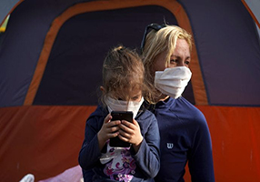 Migrant Ministries Call for End to Deportations During Pandemic - The ...