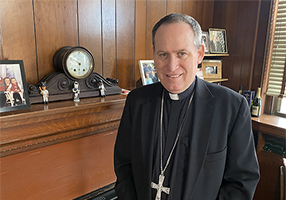 Brooklyn Priest Named New Bishop of Paterson - The Tablet