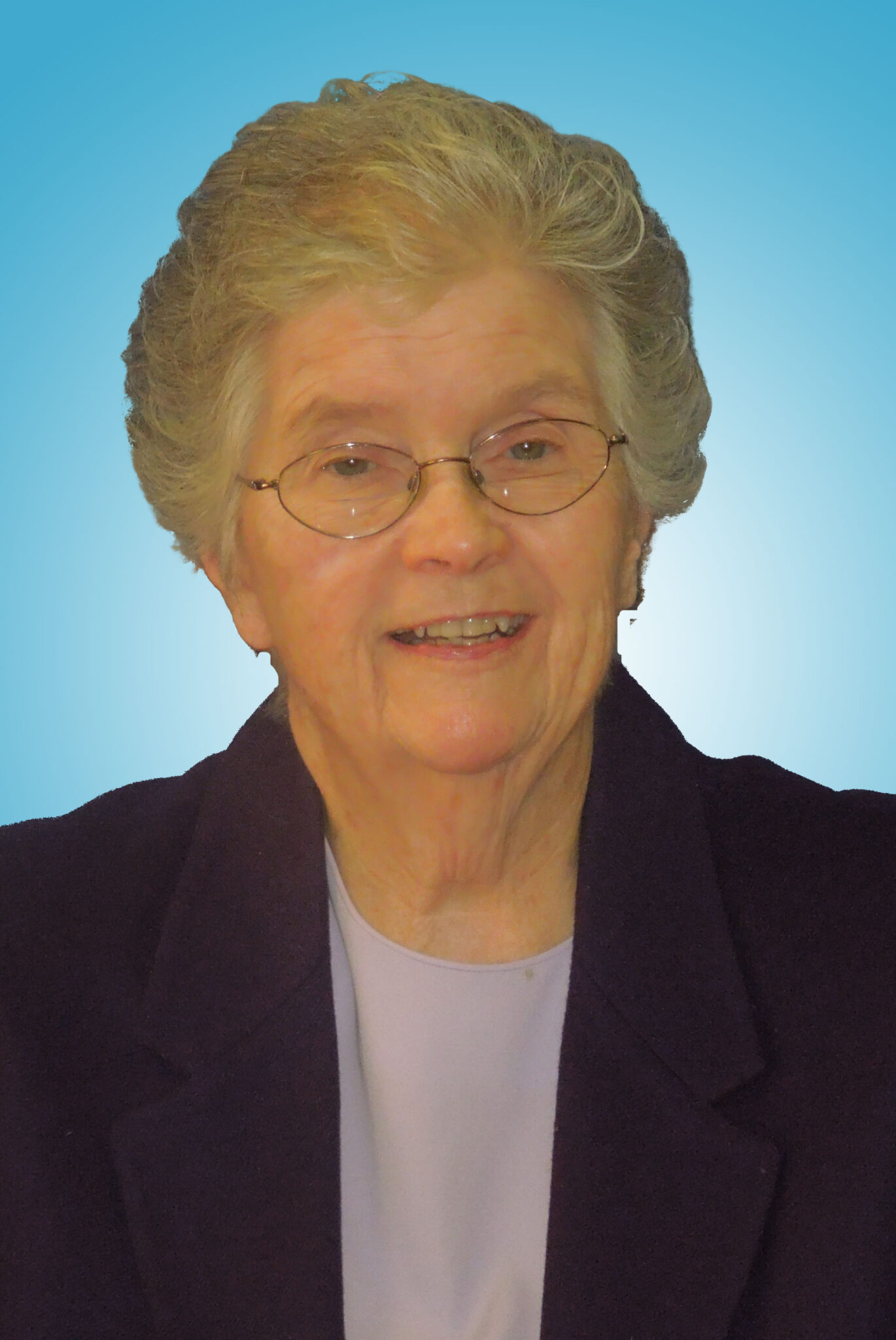 Sister Eileen Stephens, C.S.J. - The Tablet
