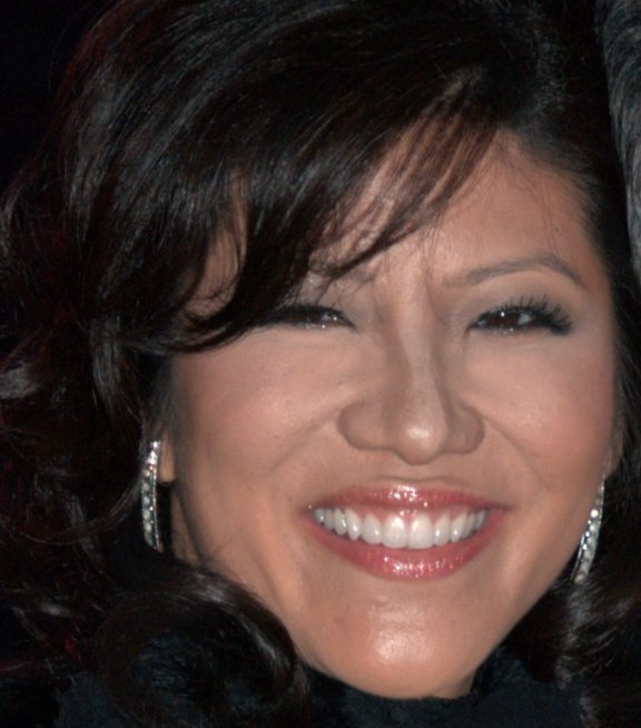 CBS Star Makes Pledge to Help Her Alma Mater - The Tablet